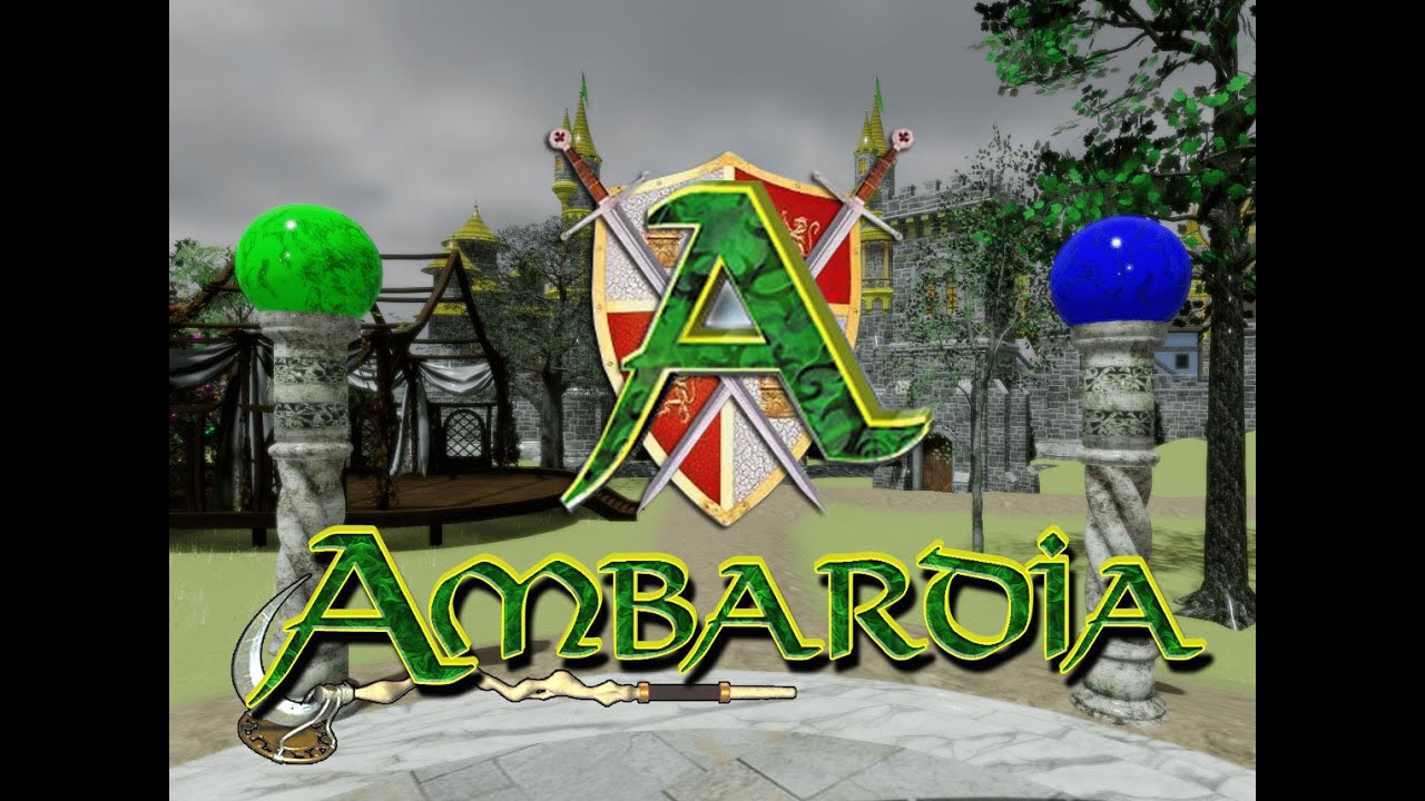 Ambardia - YouTube