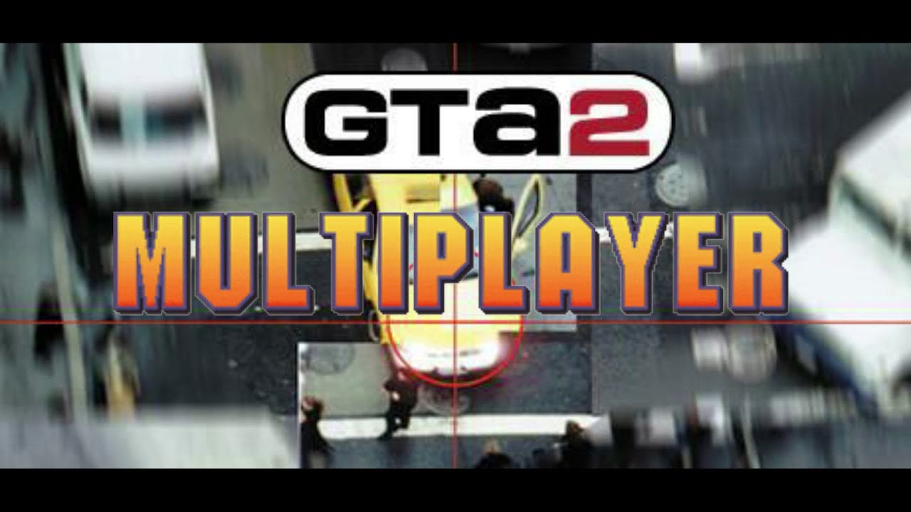 GTA2 Multiplayer - Destruction Derby Reloaded - 21-07-2024 - 2 - YouTube