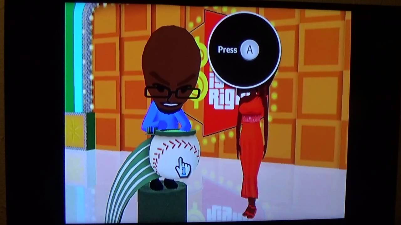 The Price is Right Decades 2009 - YouTube