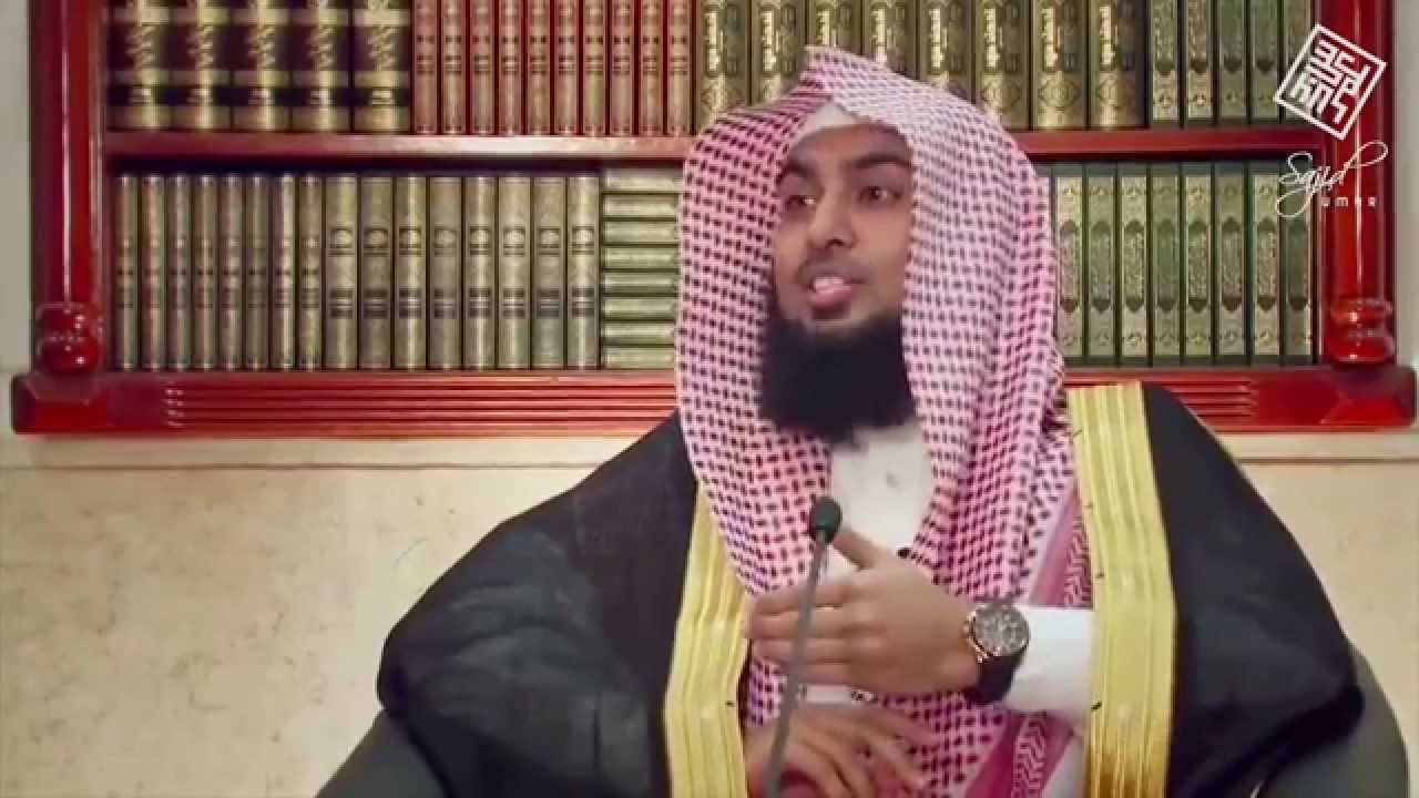 Attitude of a Person who wants to seek Knowledge | Must Watch | Sheikh ...