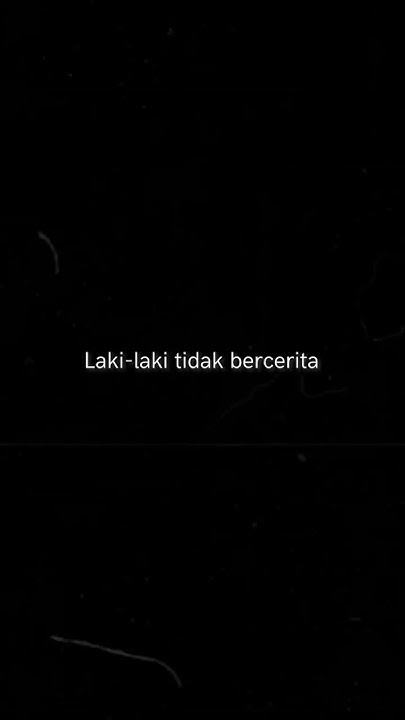 Dzawin Nur - LAKI LAKI TIDAK BERCERITA #dzawin #feedshorts #shortsvideo #shortvideo #shorts ...