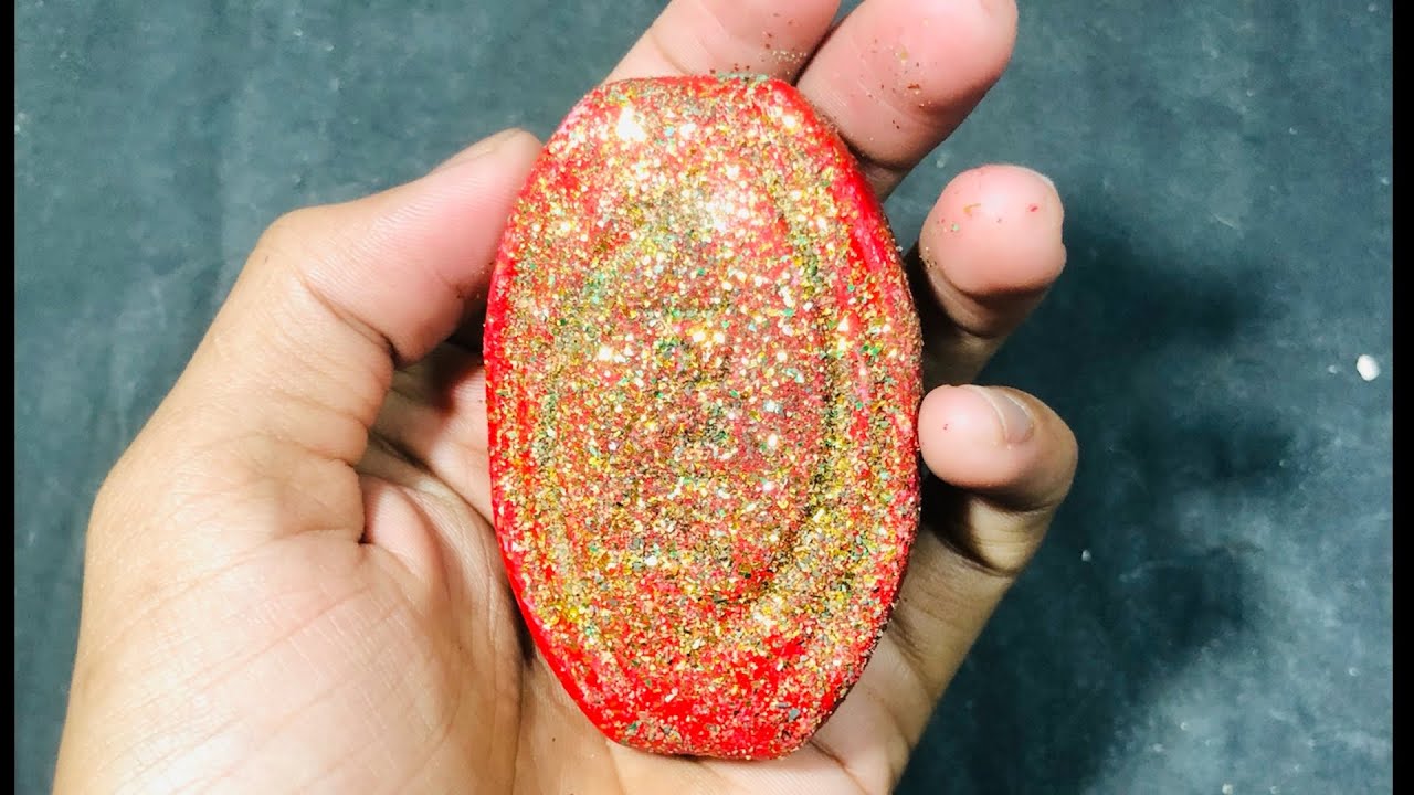 asmr sound relaxing | asmr | satisfying video | asmr soap cutting ...