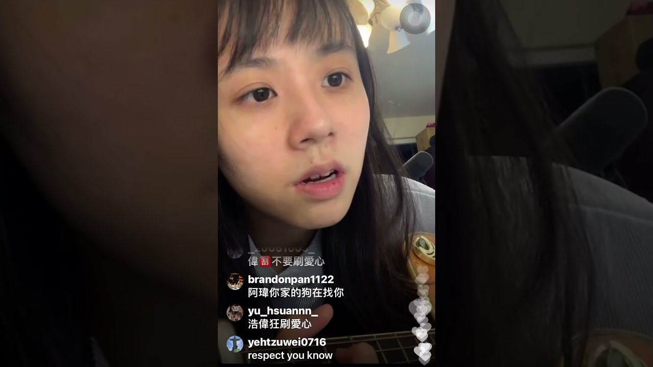 163 braces - I hate the story 自創曲Original Song (李浩瑋Howard Lee來了 ...