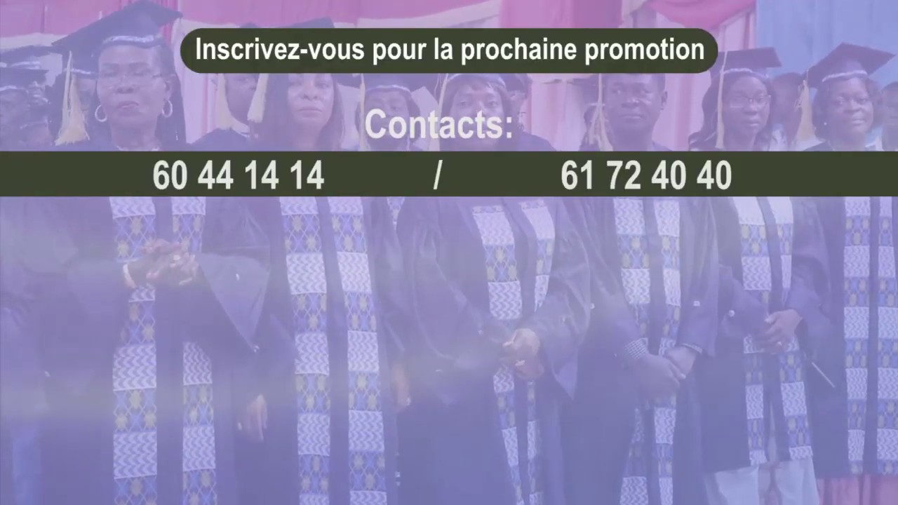 INTERWEAVE SOLUTION BENIN - YouTube