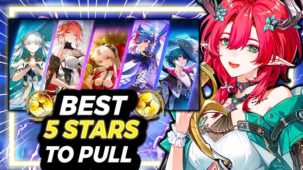 Who's ACTUALLY Worth Your Astrites? | Anniversary Phase 2 | Best ...