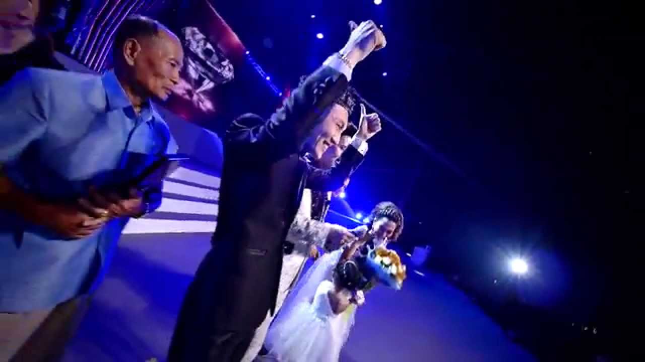 Unicity Thailand Event Mid-Year Reconition 2015 - YouTube