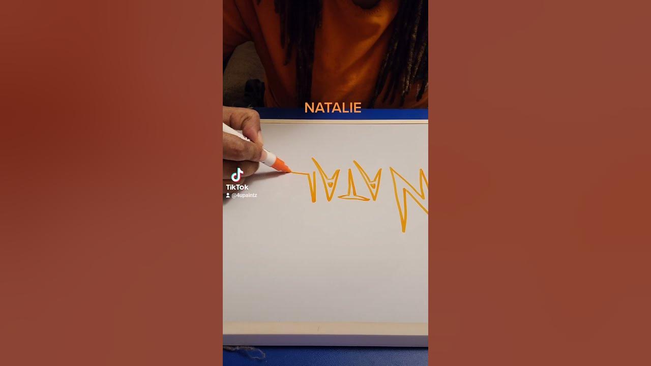 What's Your Name? - YouTube