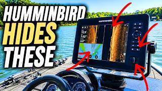 Most Humminbird XPLORE Owners Skip These 7 Things