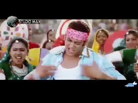 Film India Salman Khan bahasa Indonesia