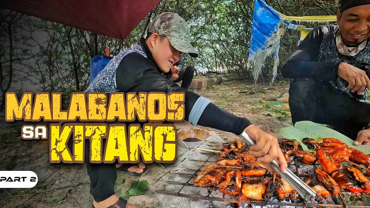 P2-Malabanos Huli sa Kitang - EP1107 - YouTube