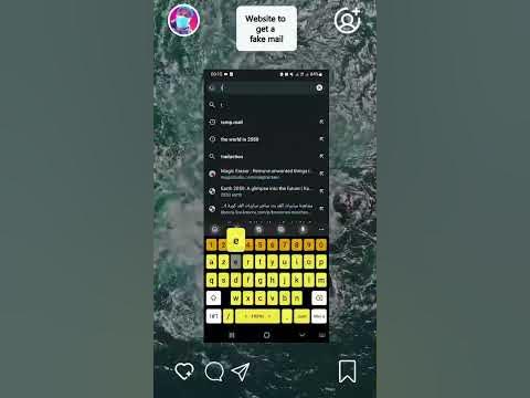 Get a fake mail #java #code #gaming #year #programming #program #photo ...