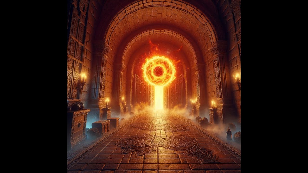 fireball re-edit - YouTube