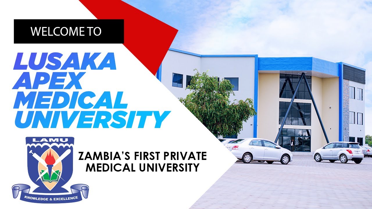 Welcome to LAMU 2024 - YouTube