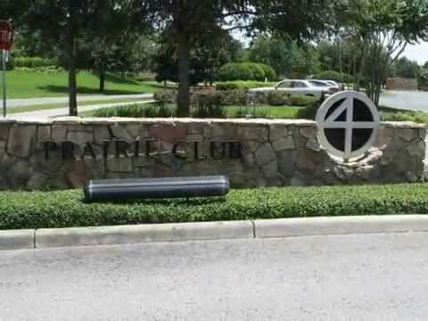 Fore Ranch Subdivision - Ocala Subdivision Tours - YouTube