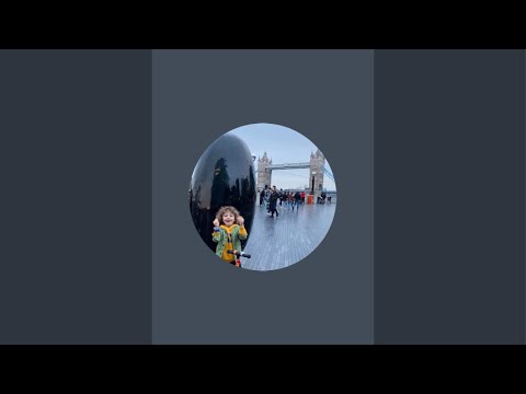 Fun Adventure UK Q is live in pumpkin farm ferry wheel - YouTube