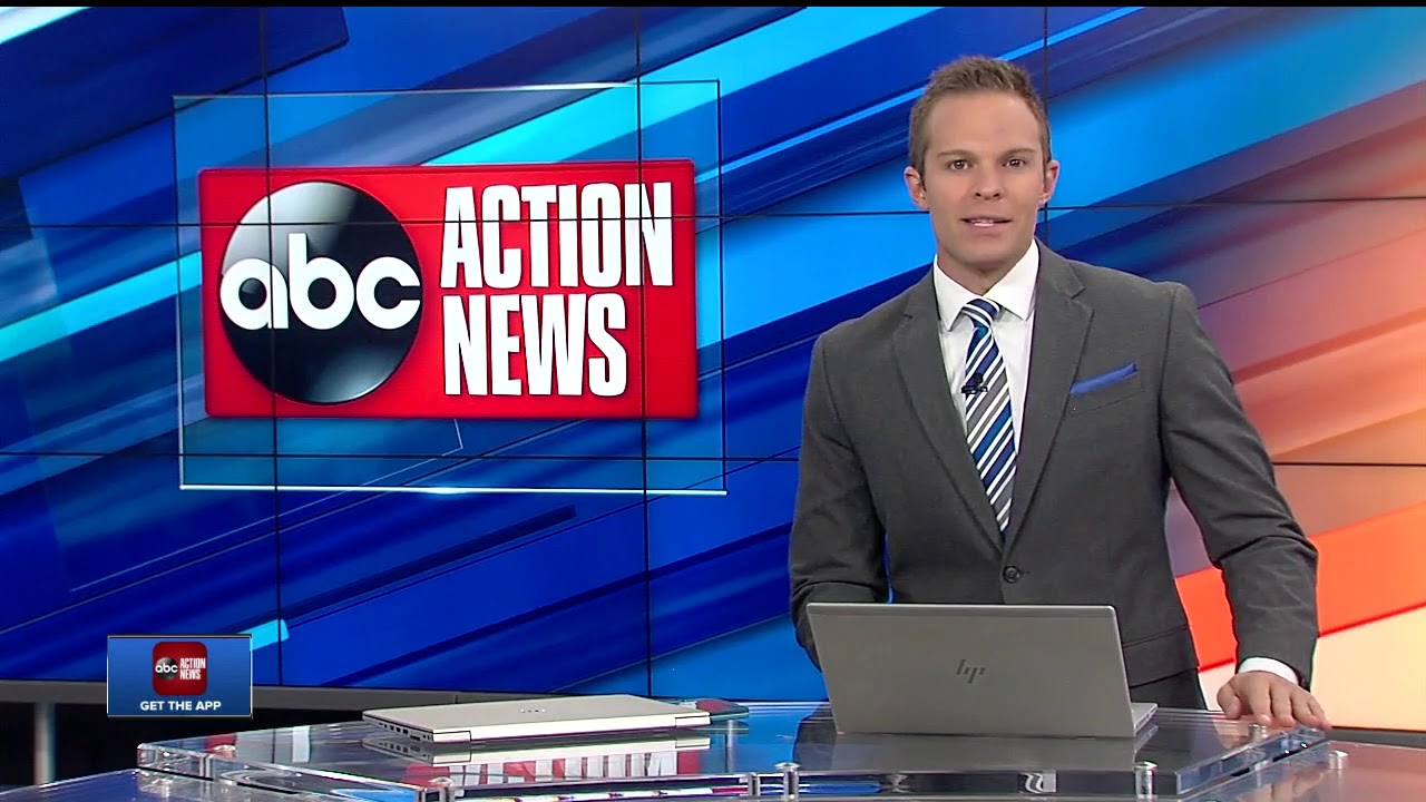 ABC Action News Latest Headlines | October 2, 5am - YouTube