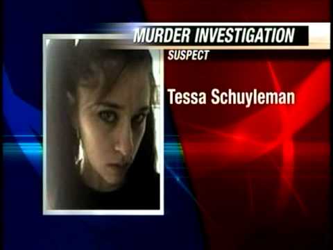 Second Suspect Arrested In Mackenzie Cowell Murder - YouTube