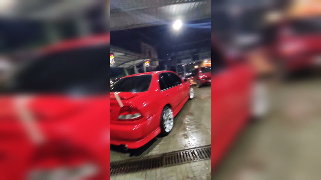 Honda City VTEC Type 2 modified | Honda City 1.5 VTEC Engine | Exhaust ...