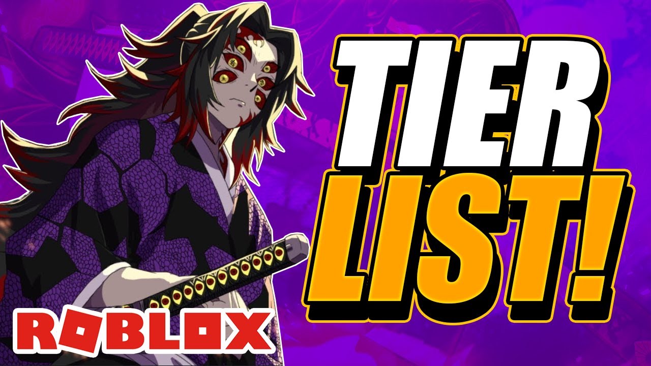 The Types of Slayer Unleashed Players | Which One Are You? - YouTube