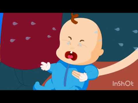 My Kiddy World Wheels On The Bus (HRAY AMANOOON)