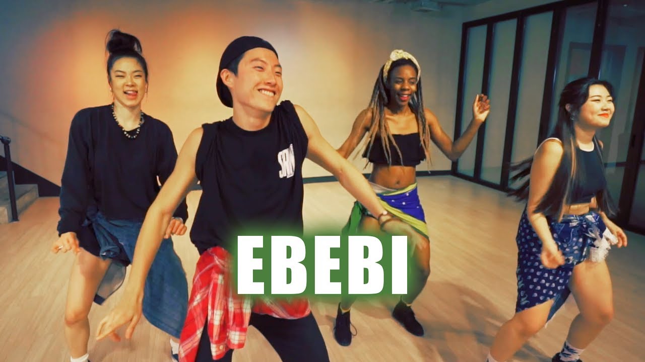 BM - Ebebi | YODA NDOMBOLO - YouTube Music