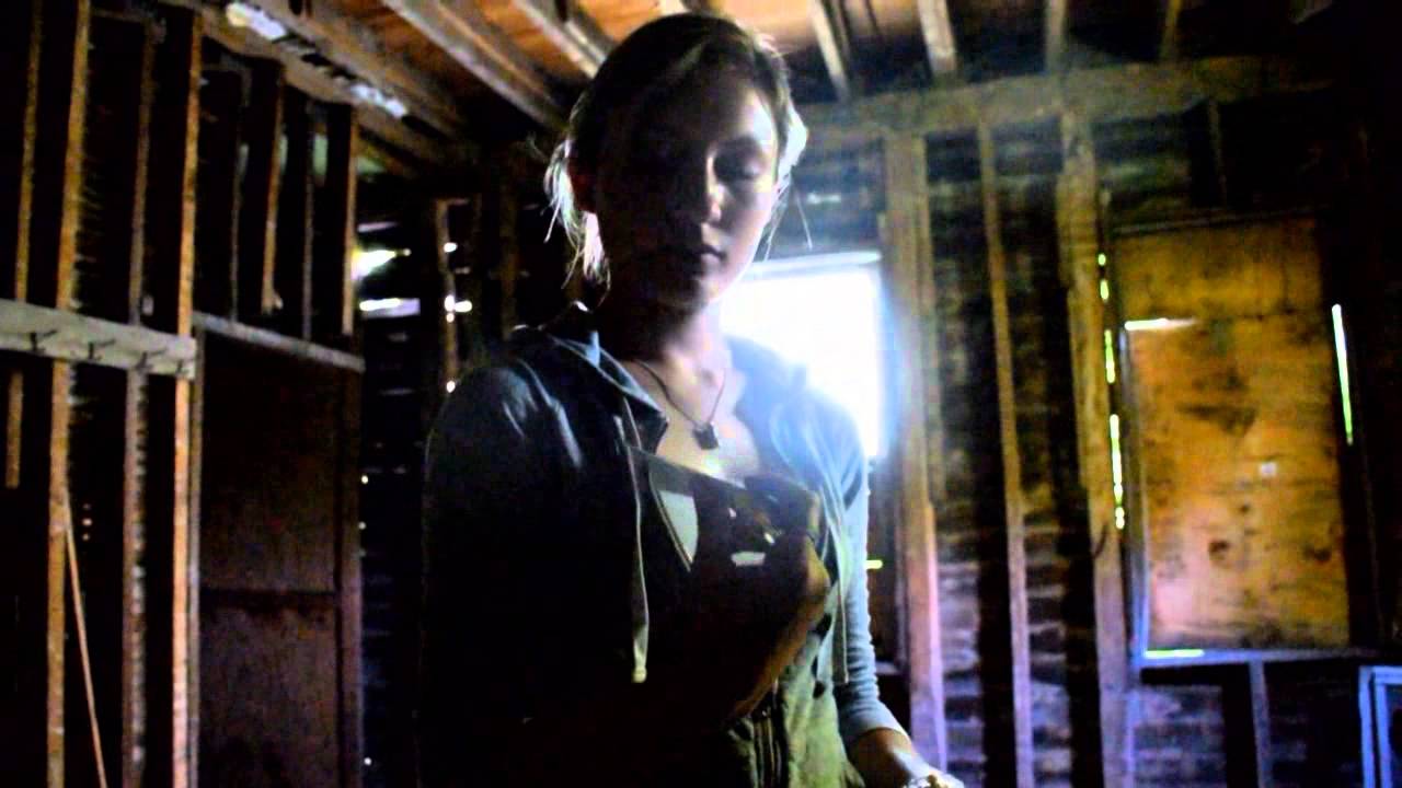 Asylum Movie Trailer - YouTube