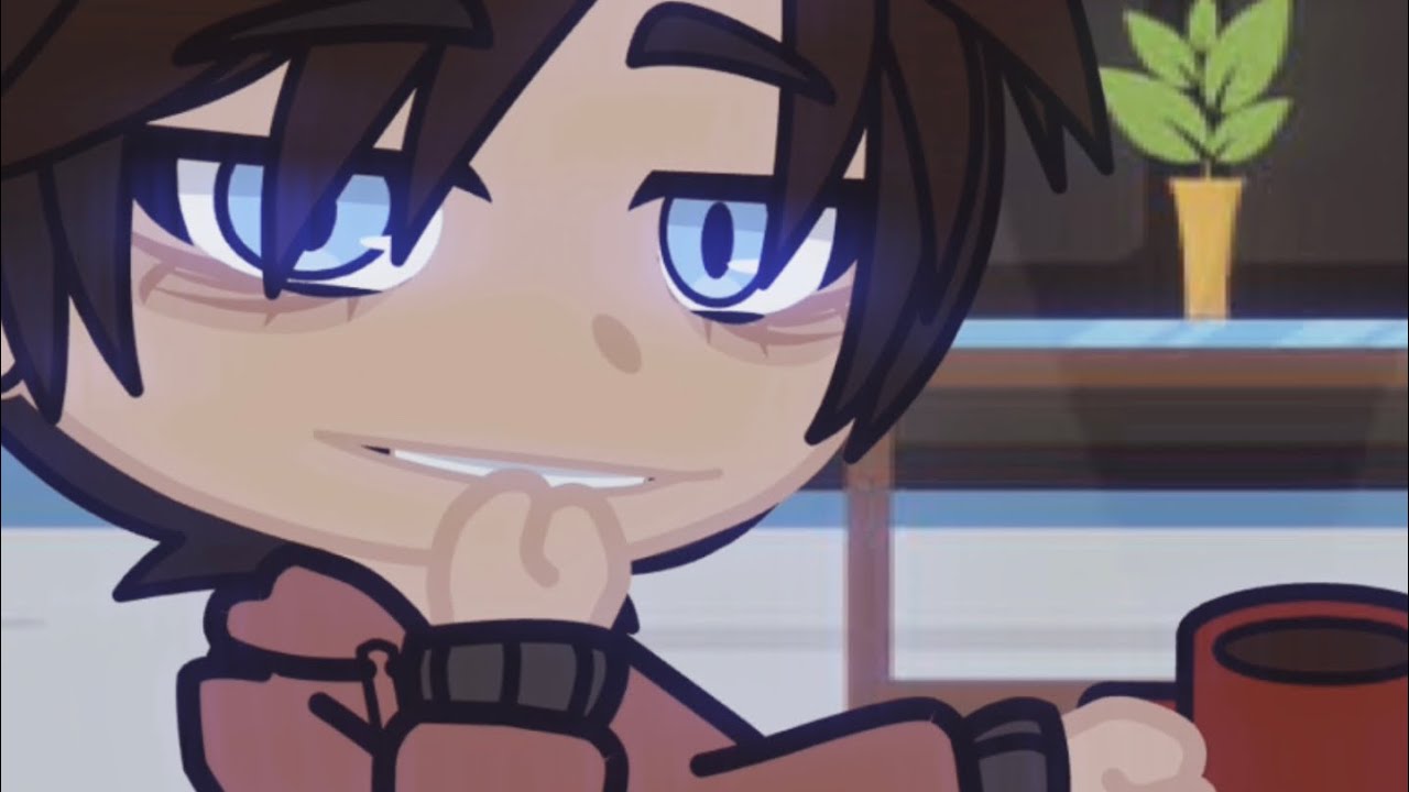 I’m A lot like joker || bat family || Tim drake || joker Jr. || Gacha ...