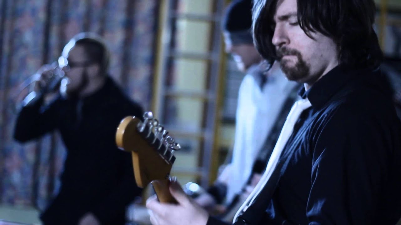 Thirteen Shots - "Zombies from the USSR" Psycho-A-Go-Go Records - YouTube