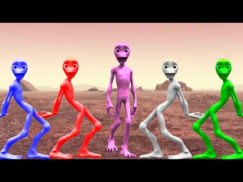Babe Calm Down FULL HD | Selena Gomez & Alien Cover Music Video 2026#14