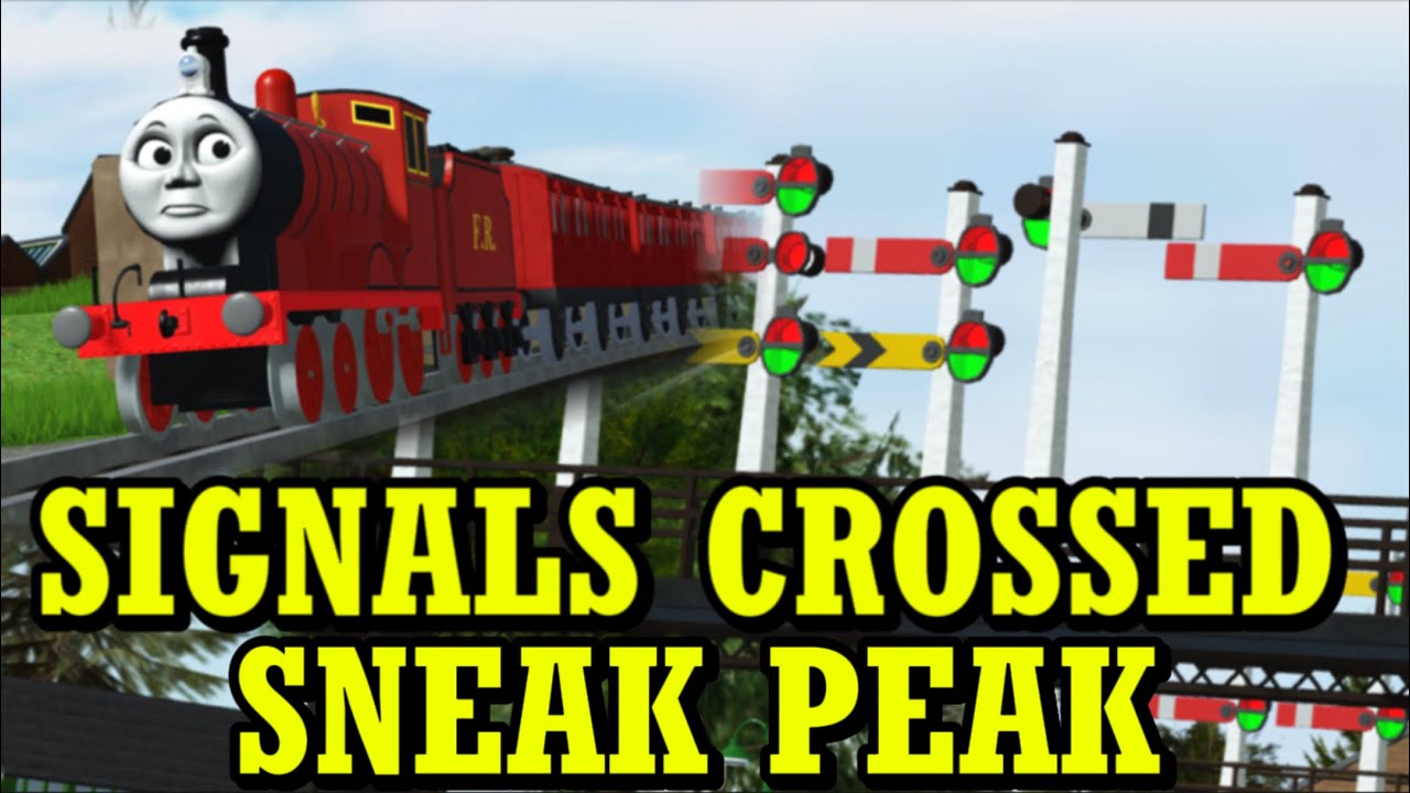 Signals Crossed | Sneak Peak - YouTube