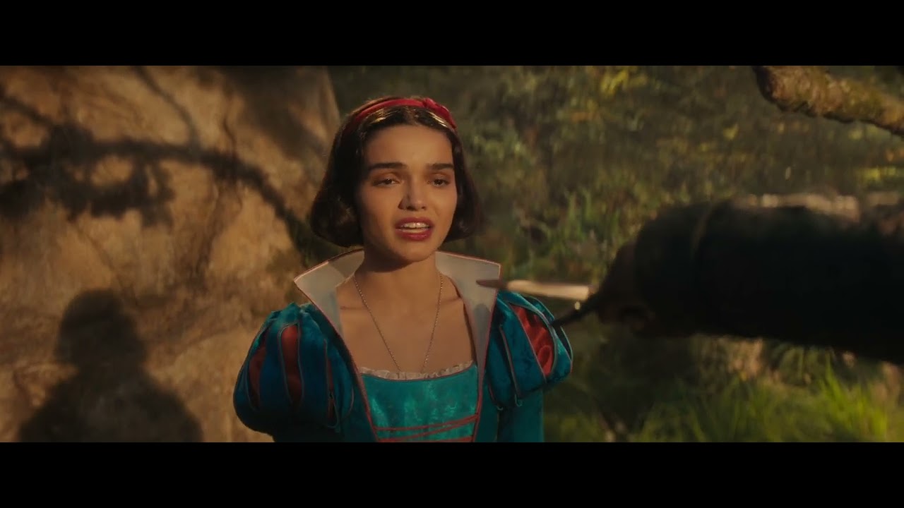 Snow White - Snow White is about to be killed - YouTube