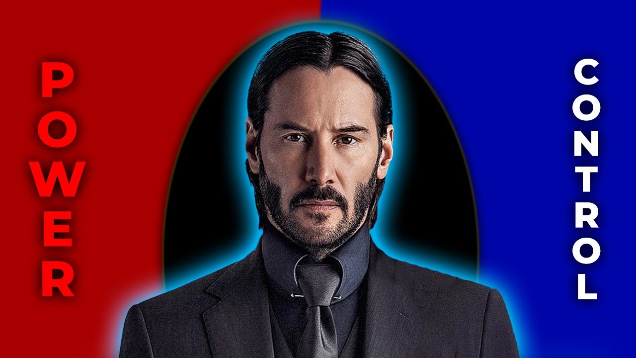 The Colors of John Wick – A Cinematic Breakdown - YouTube