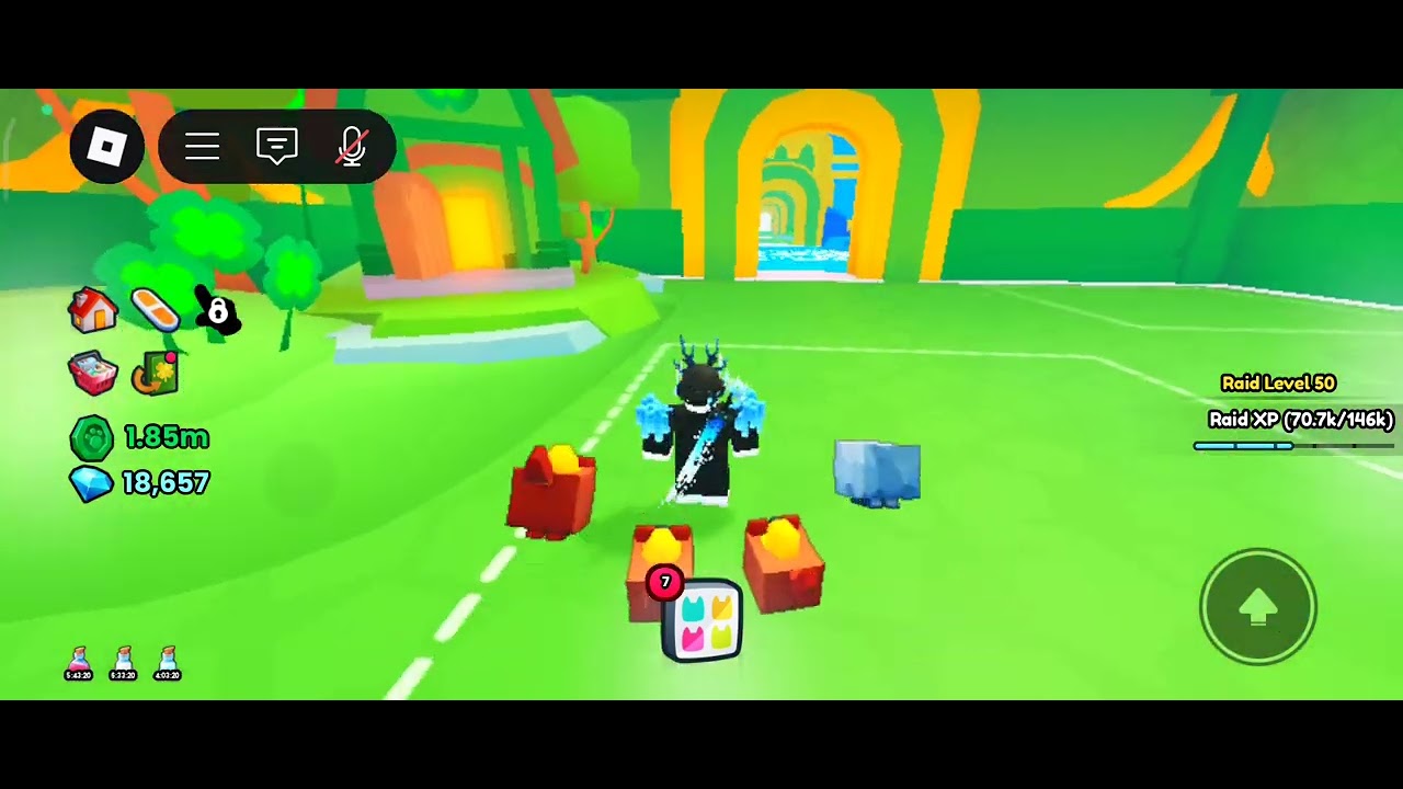 @BuildIntoGames what is this - YouTube