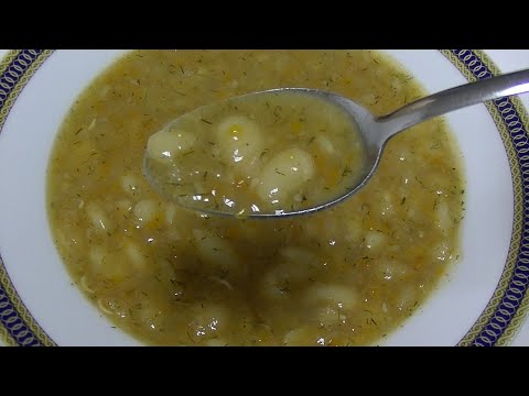 Posni pasulj na vodi. Pasulj bez mesa. Posni pasulj recept. Posno na vodi. M kuhinja.