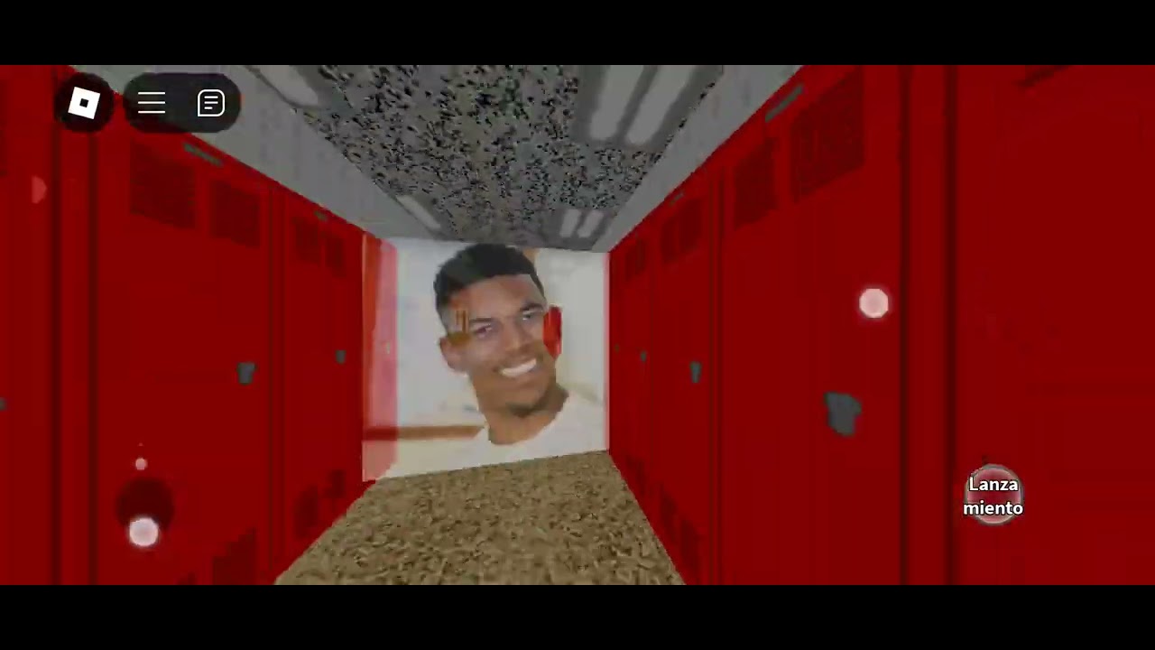 DERROTANDO A NEIL EN ROBLOX - jugando fight neil clasico/playing ...