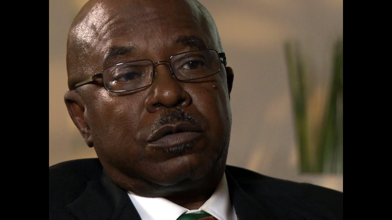FAMU band director retires - YouTube