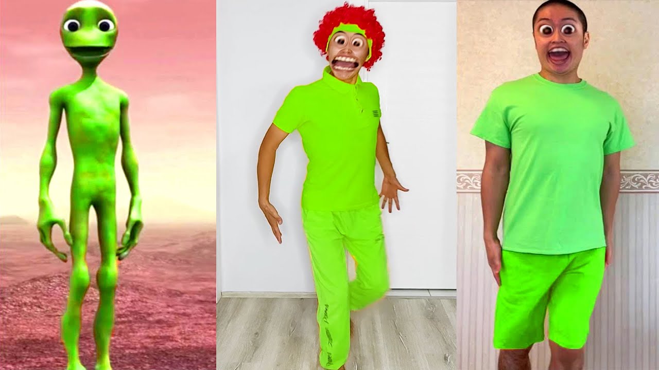 New Funny Wasabi | Best Comical Persons | Amazing Compilation video ...