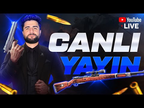 HAYAT ŞAŞIRTIR HEP ZATEN! RANK BANI YEDİK! ZULA CANLI YAYIN!