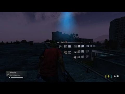 DayZ Santa Clause (Christmas) - YouTube