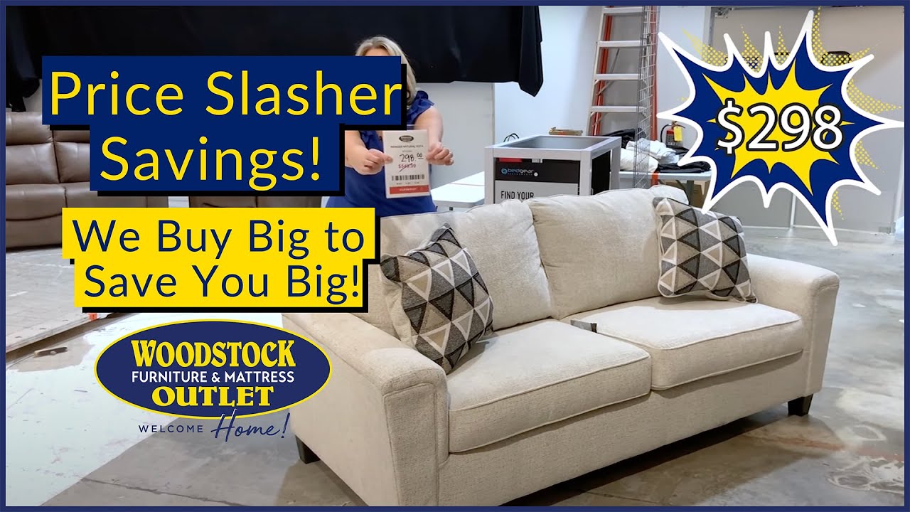 Price Slasher 5-11-23 - YouTube