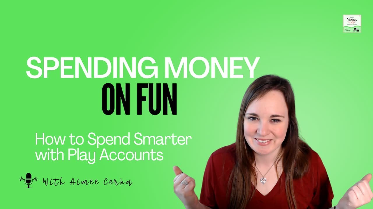 Spending Money On Fun - YouTube