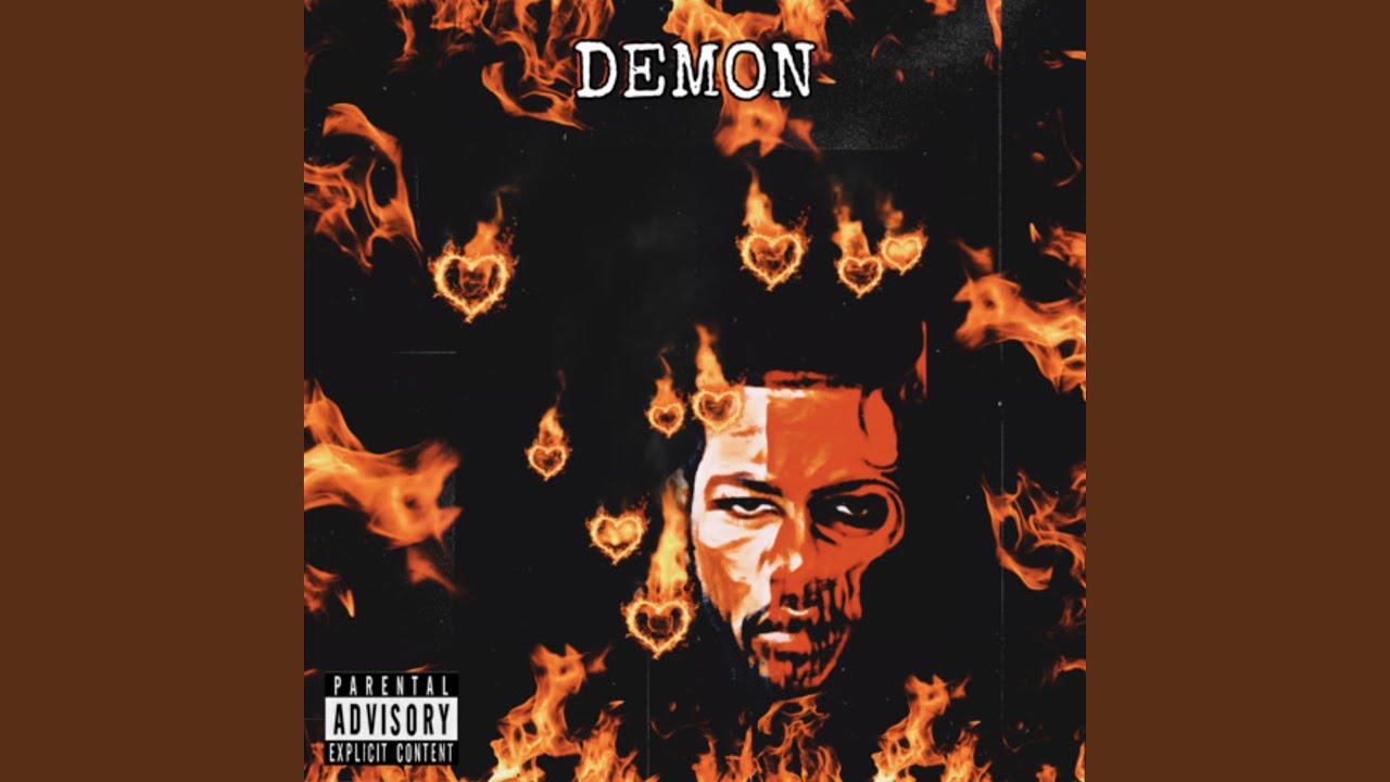 DEMON - YouTube