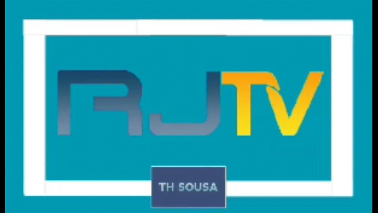 CRONOLOGIA DE VINHETAS DO RJTV (1983 - 2018) - YouTube