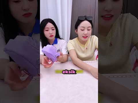 Kuromili Minik Okul Çantası💕👱‍♀️