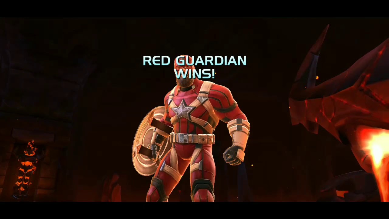 Guardian defeat via a group - YouTube