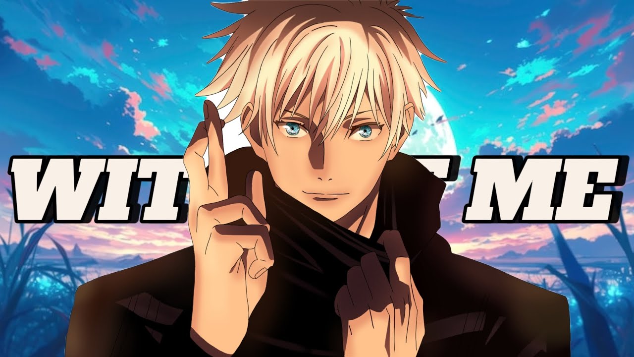 gojo mass edit - YouTube