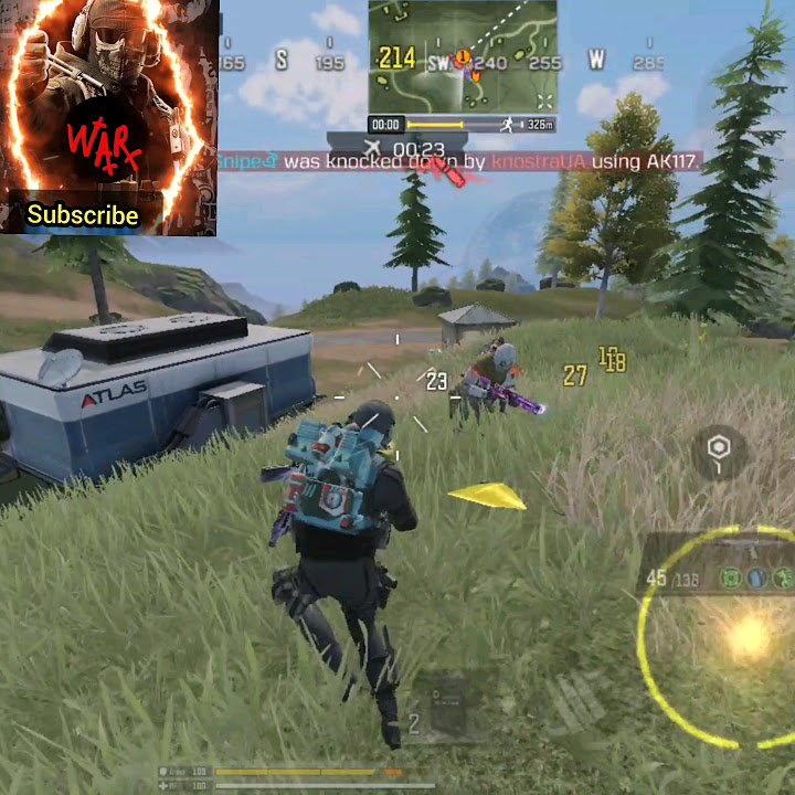 Fast Wipe near class upgrade #codmobile #battleroyale #cod #codm #callofdutymobile CODM BR. COD ...