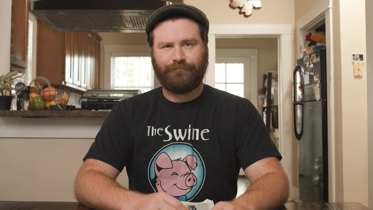 Dungeons & Dragons: Chef Edition - YouTube