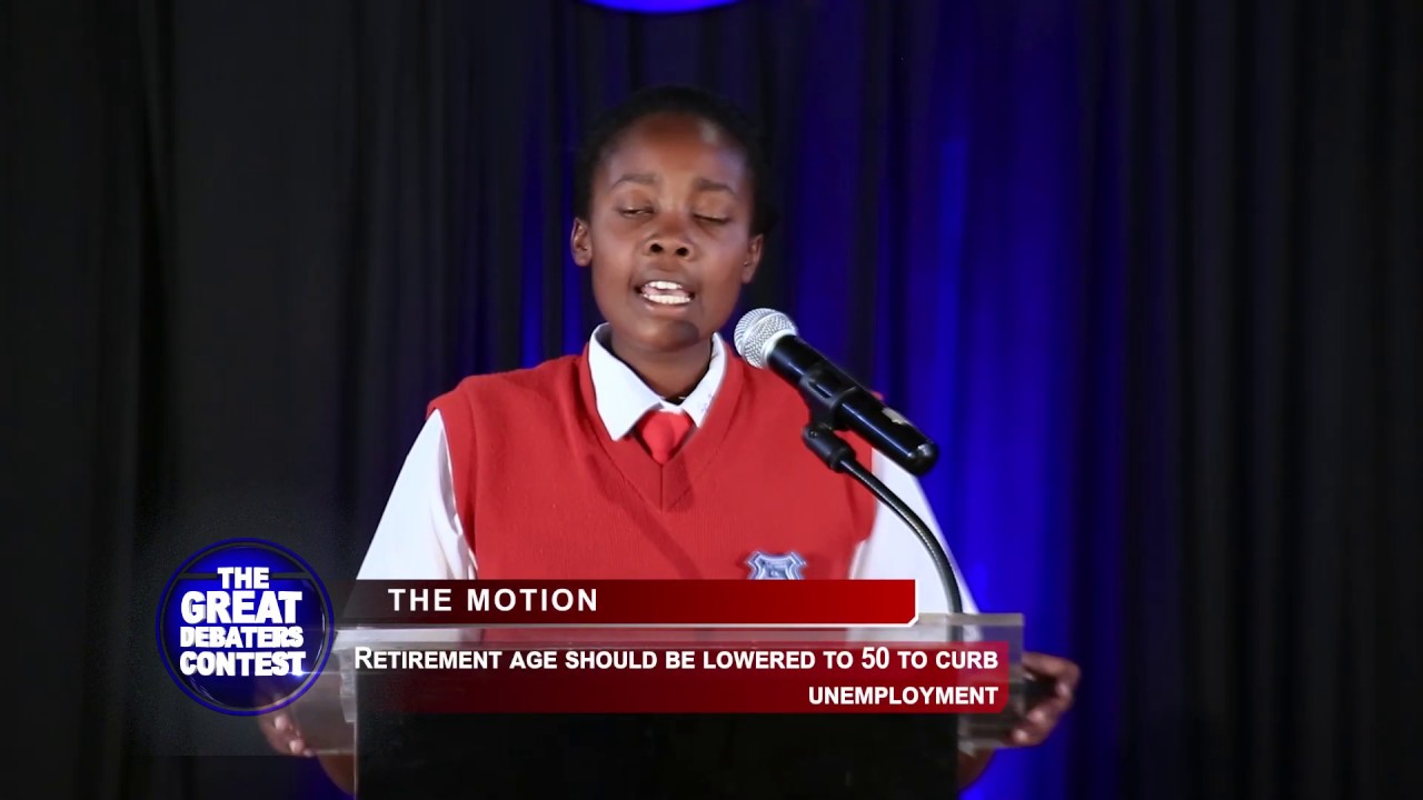 GDC Sn 7 St George's Girls High School vs Precious Blood Sec Riruta ...