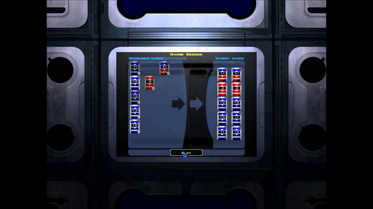 [23-2] Let's Play Pazaak in KOTOR! [Yavin] - YouTube